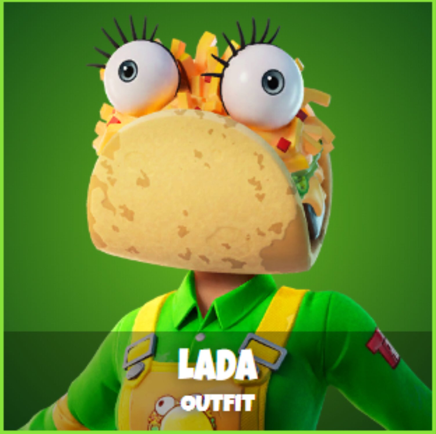 11+ Wallpapers in Lada Fortnite Category