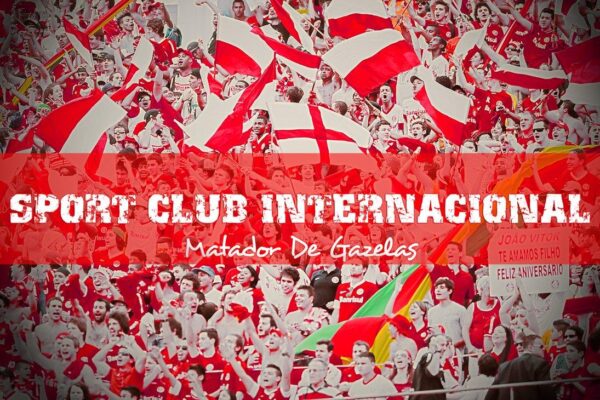 42+ Wallpapers in Sport Club Internacional Category