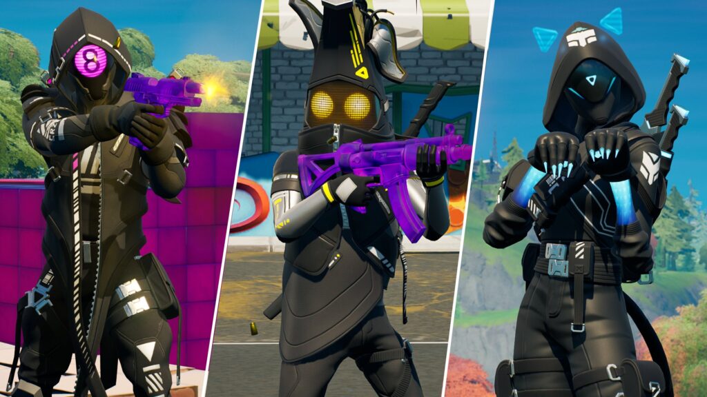 6+ Wallpapers in P33LY Fortnite Category