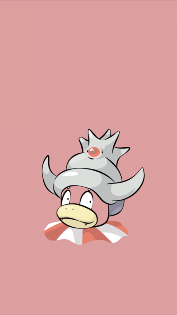 17+ Wallpapers in Slowking HD Category