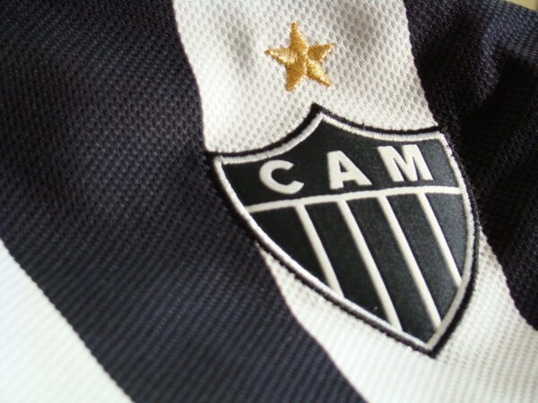 52+ Wallpapers in Clube Atlético Mineiro Category