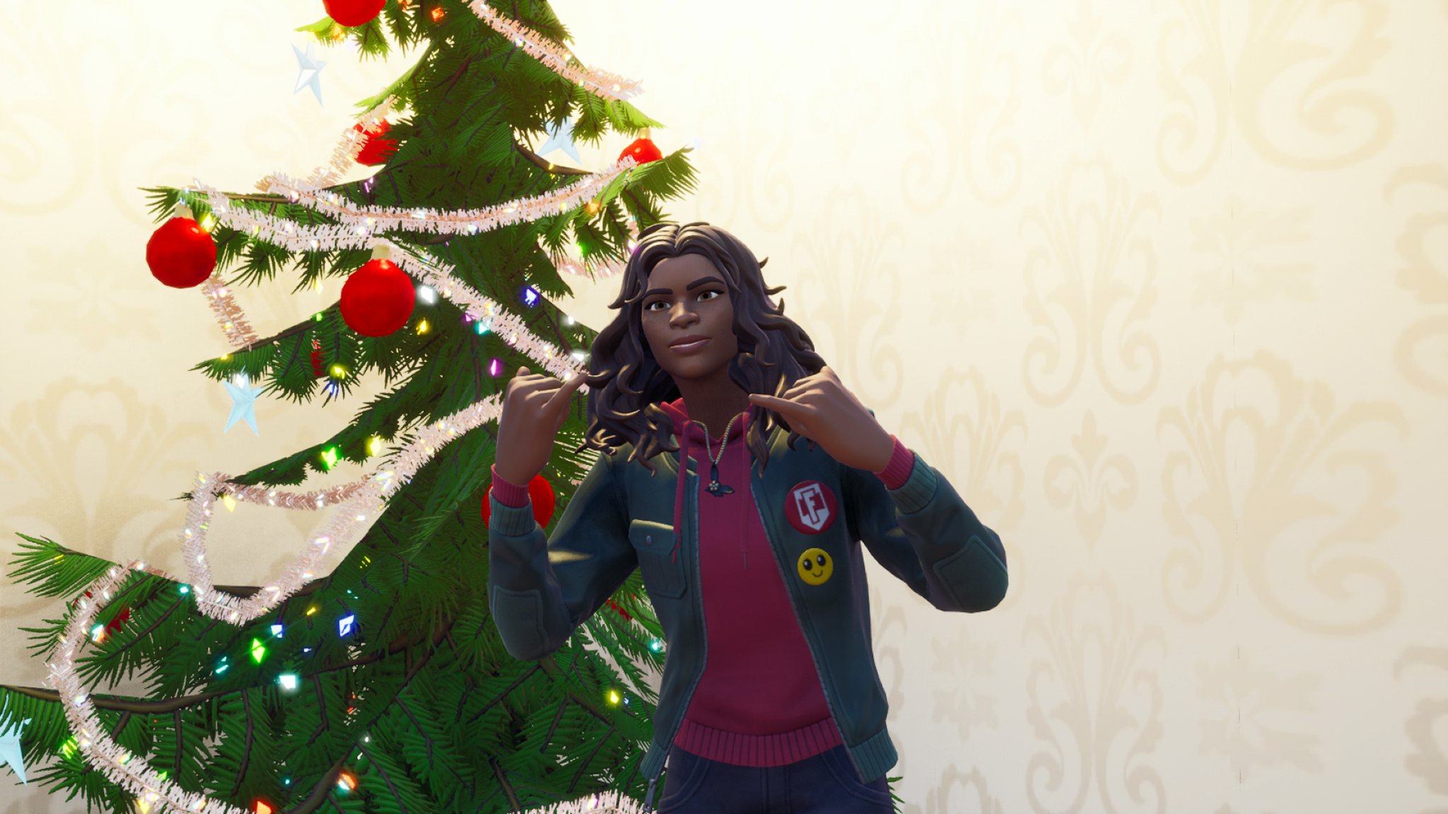 16+ Wallpapers in MJ No Way Home Fortnite Category