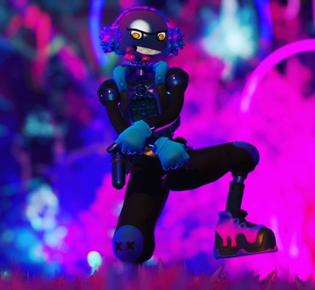 21+ Wallpapers in Gumbo Fortnite Category