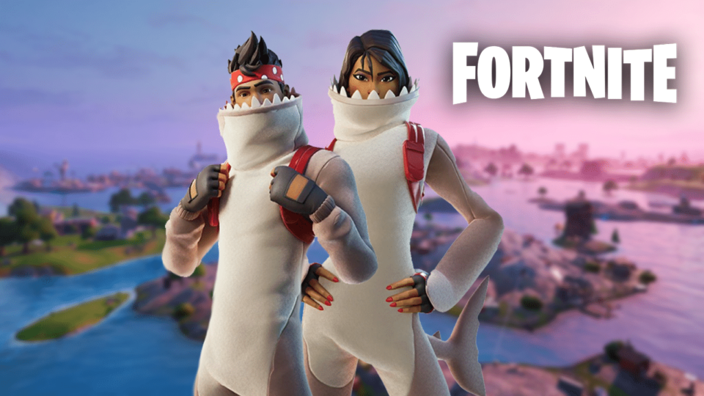 13+ Wallpapers in Cozy Chomps Fortnite Category