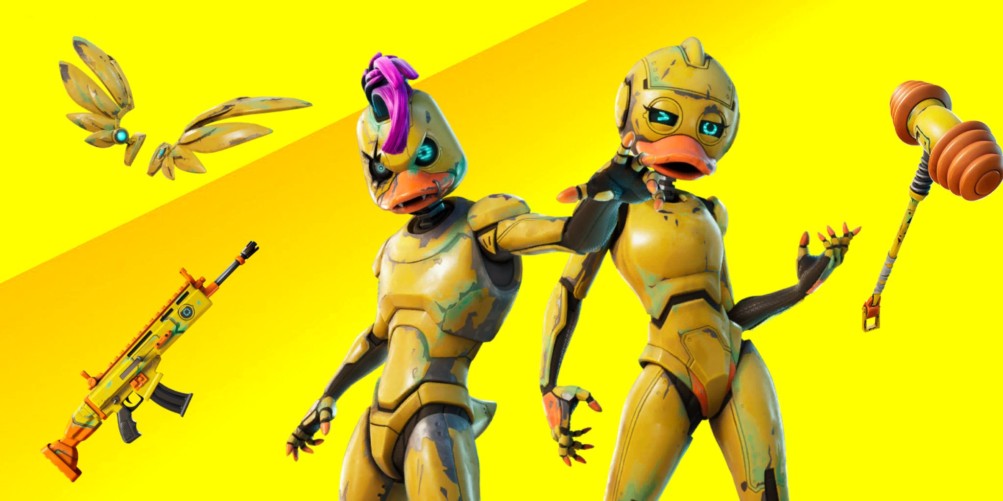 20+ Wallpapers in Webster Fortnite Category