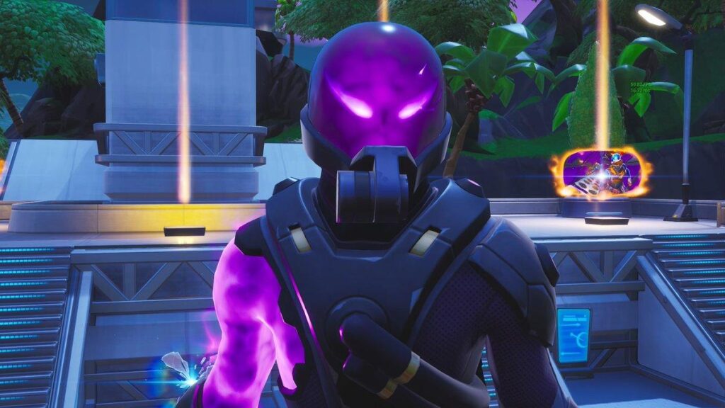 11+ Wallpapers in Tempest Fortnite Category