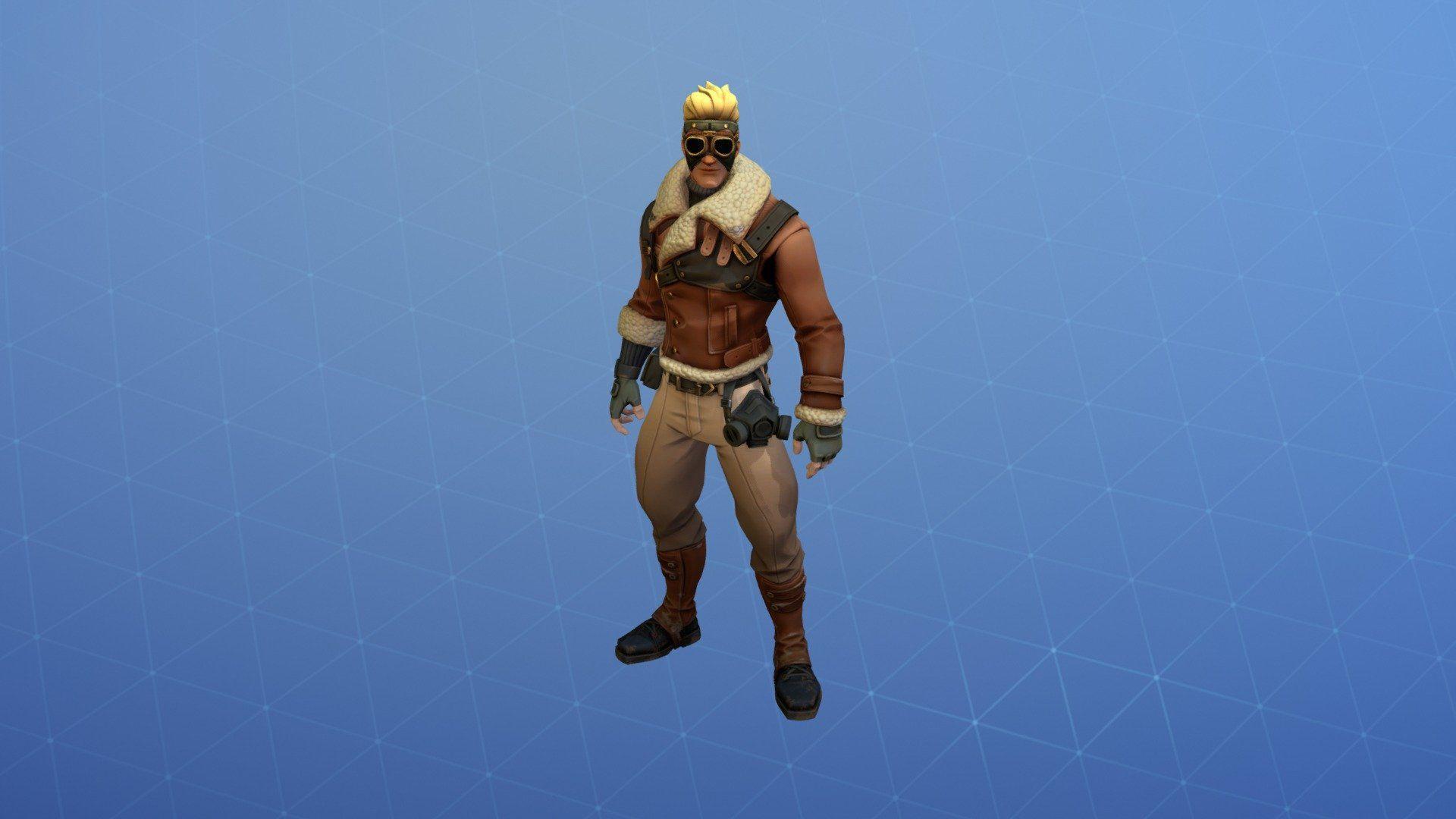 13+ Wallpapers in Cloudbreaker Fortnite Category