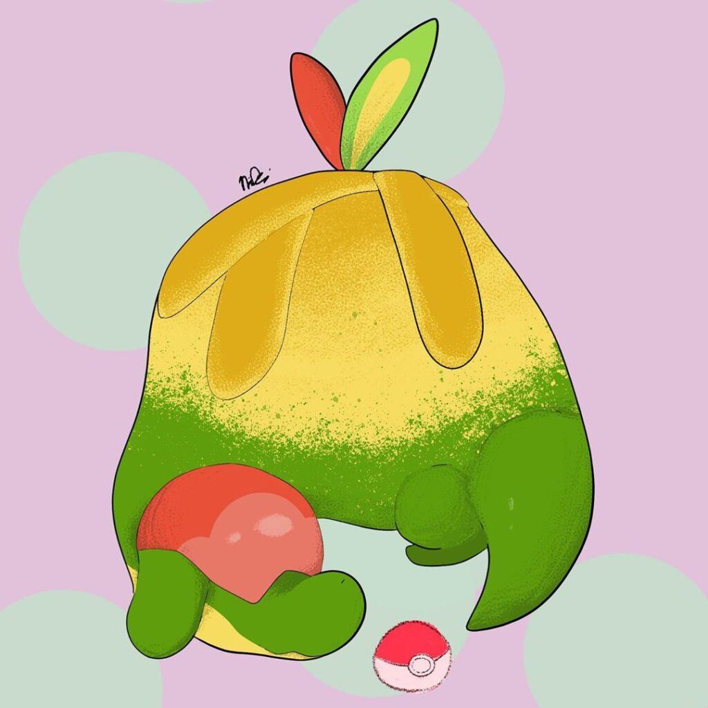 13+ Wallpapers in Appletun HD Category