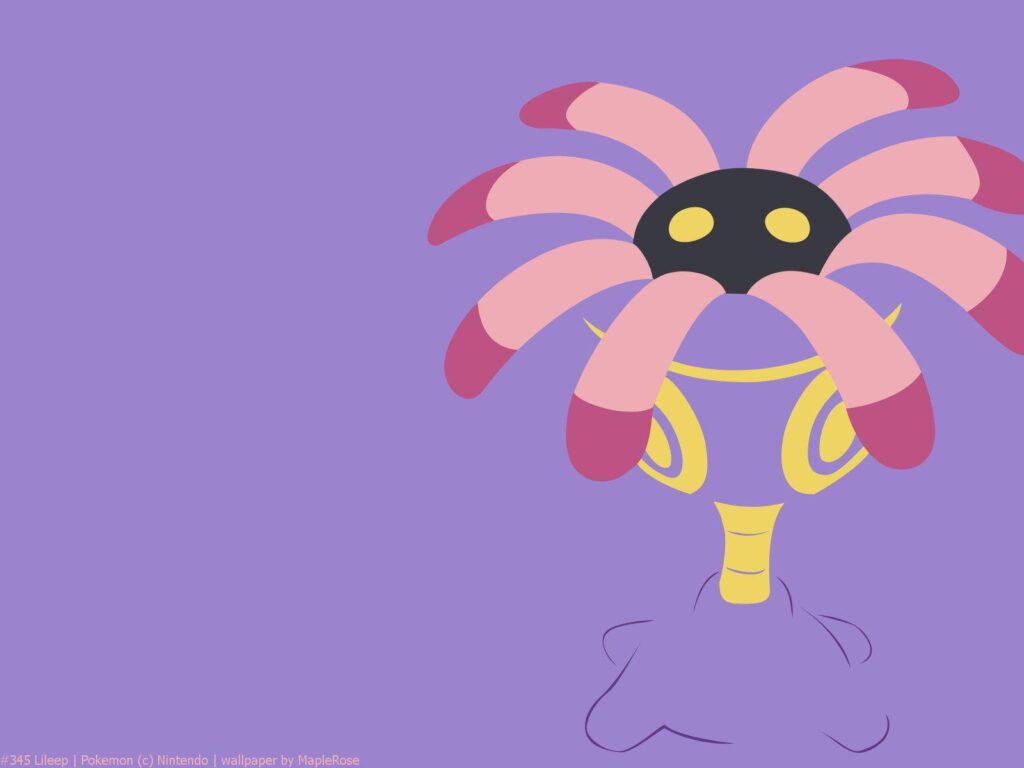 18+ Wallpapers in Lileep HD Category