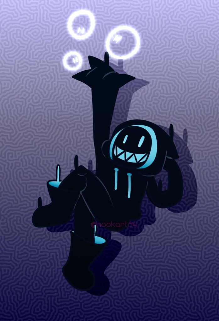 14+ Wallpapers in Grimey Fortnite Category