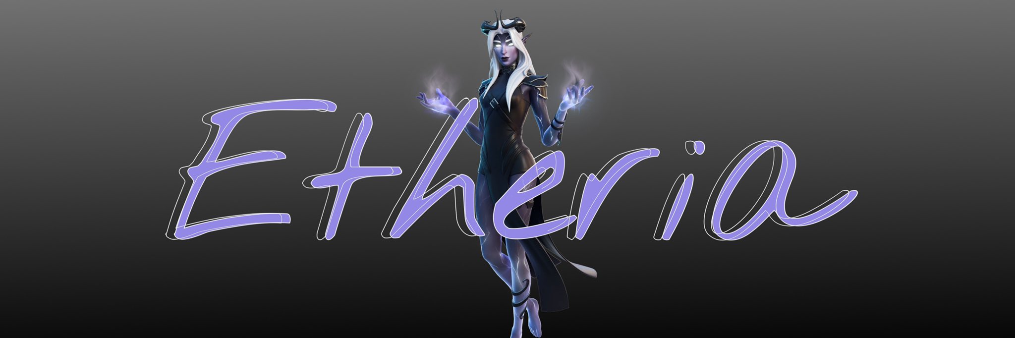 9+ Wallpapers in Etheria Fortnite Category