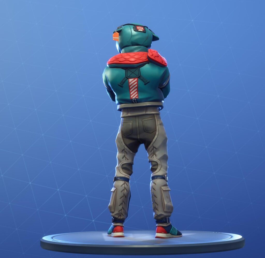 14+ Wallpapers in Growler Fortnite Category