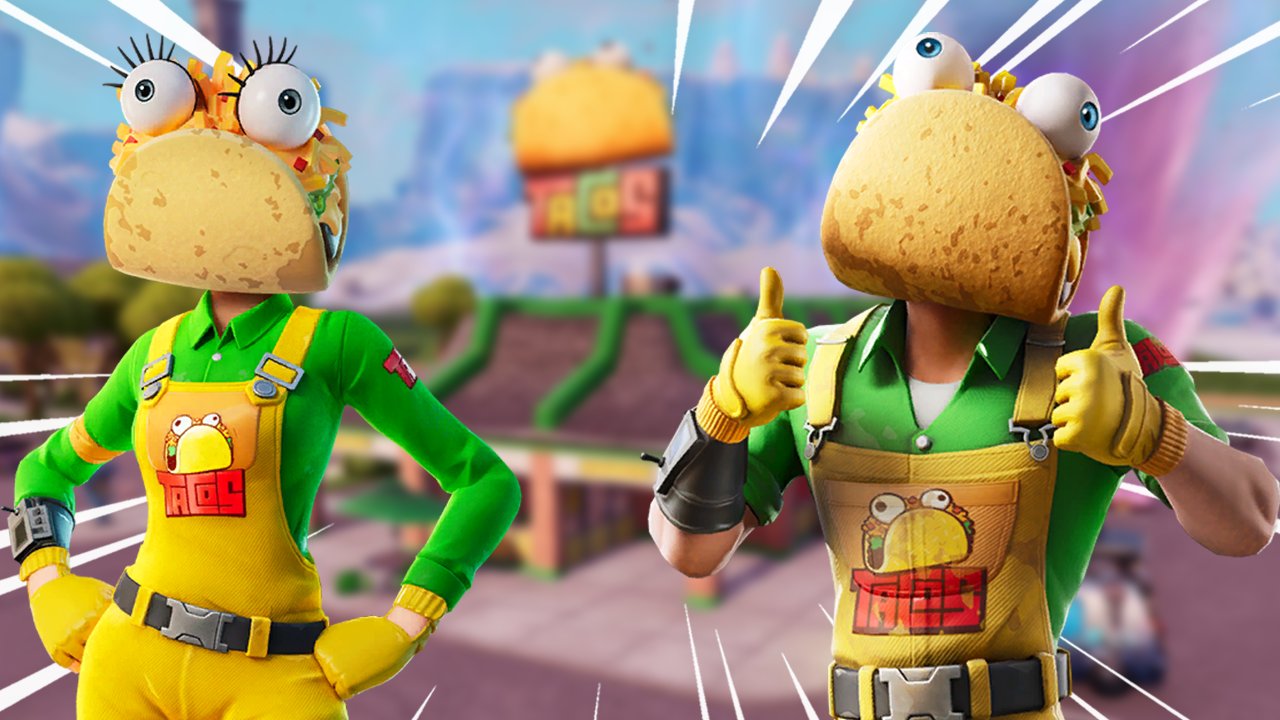 11+ Wallpapers in Lada Fortnite Category