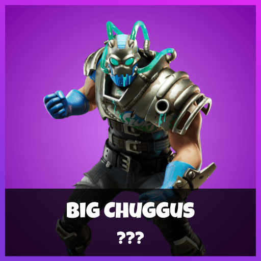 8+ Wallpapers in Big Chuggus Fortnite Category