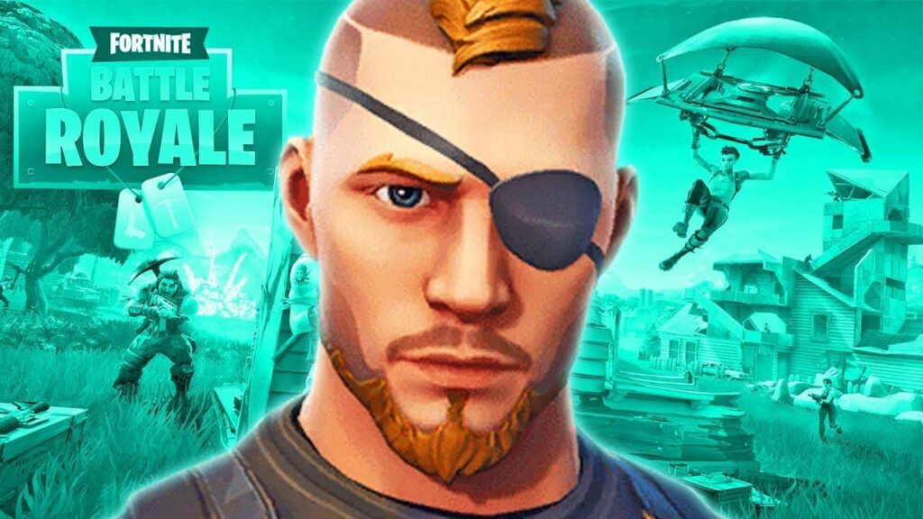 10+ Wallpapers in Battlehawk Fortnite Category