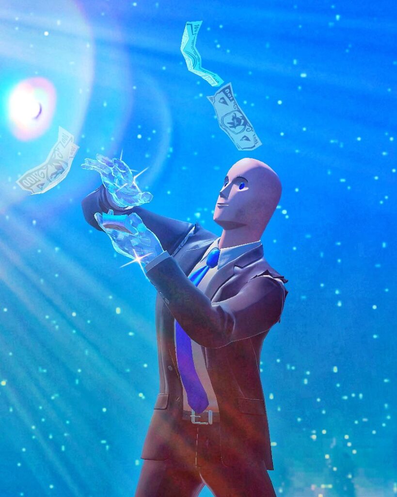 12+ Wallpapers in Diamond Hanz Fortnite Category