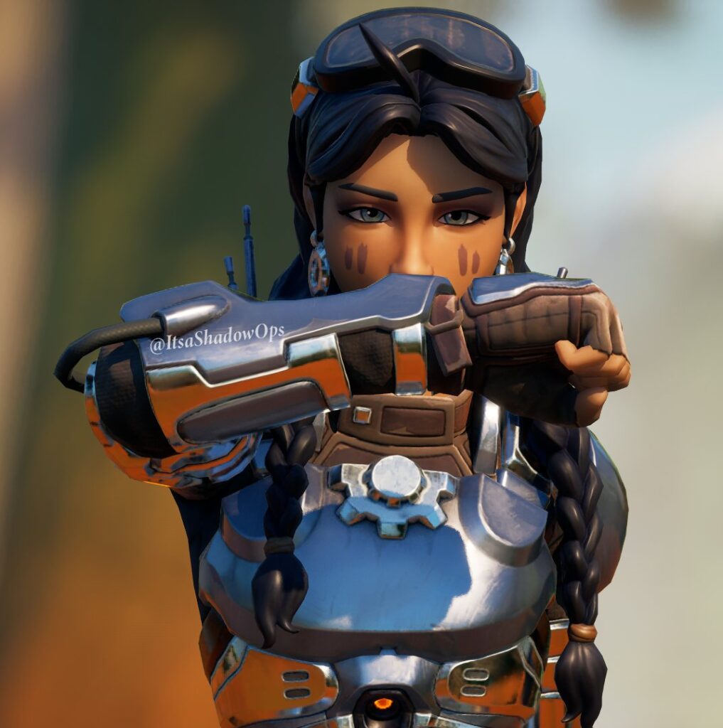 15+ Wallpapers in Scrapknight Jules Fortnite Category