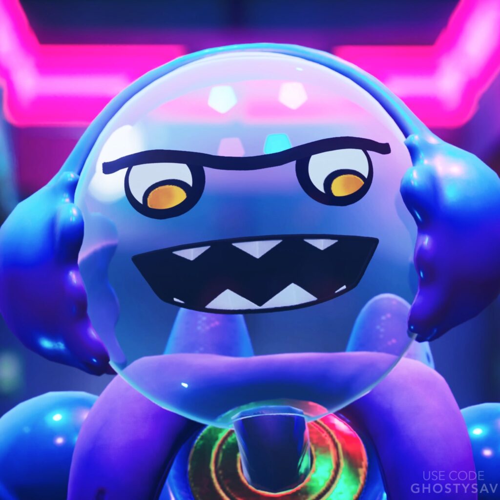 21+ Wallpapers in Gumbo Fortnite Category