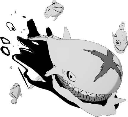 12+ Wallpapers in Toona Fish Fortnite Category