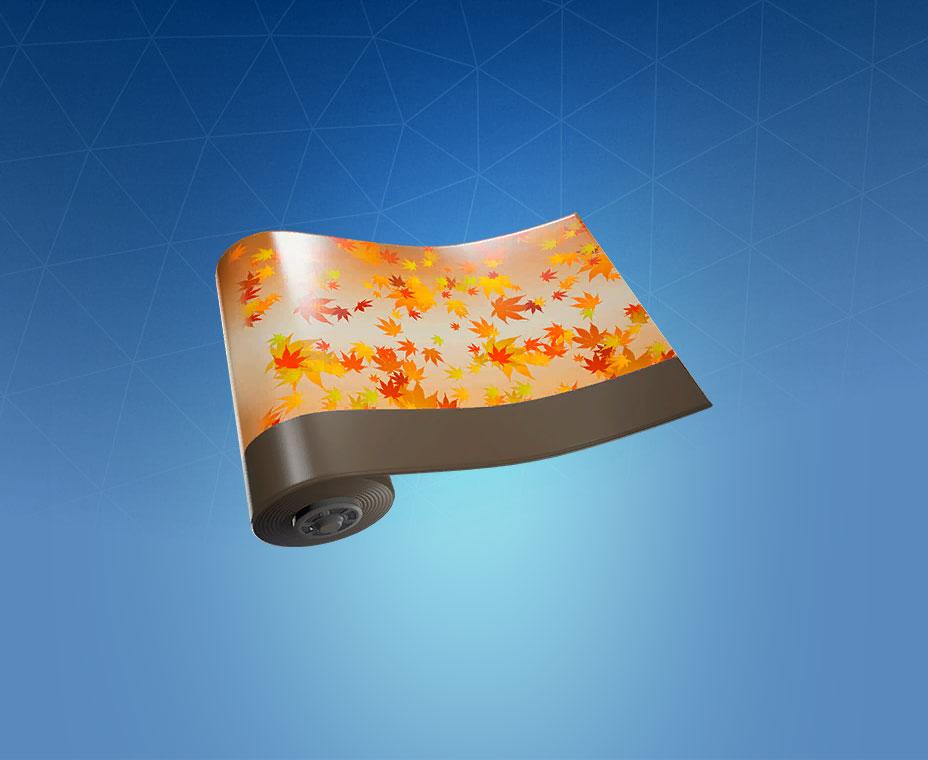 11+ Wallpapers in The Autumn Queen Fortnite Category