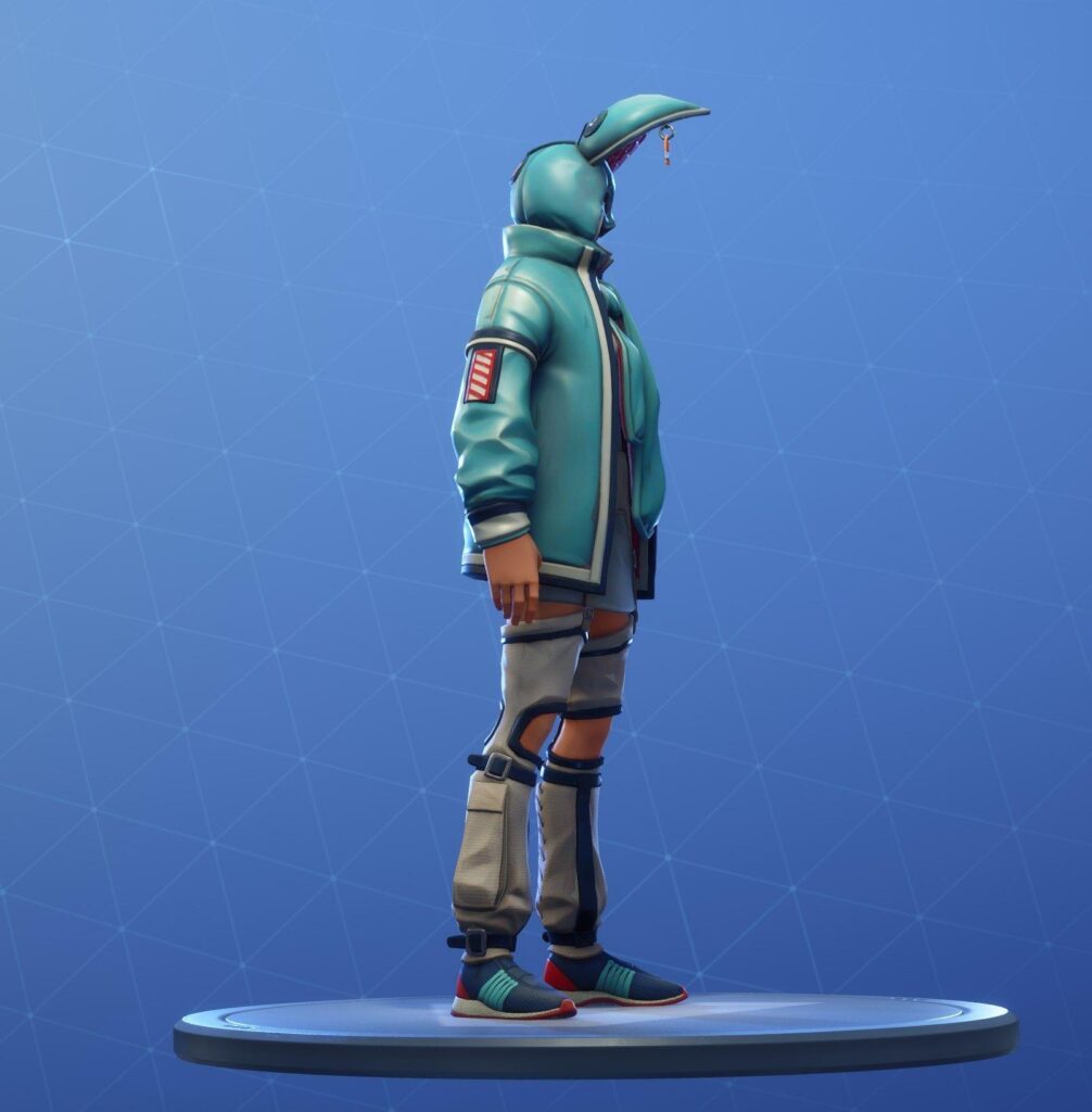 13+ Wallpapers in Flapjackie Fortnite Category