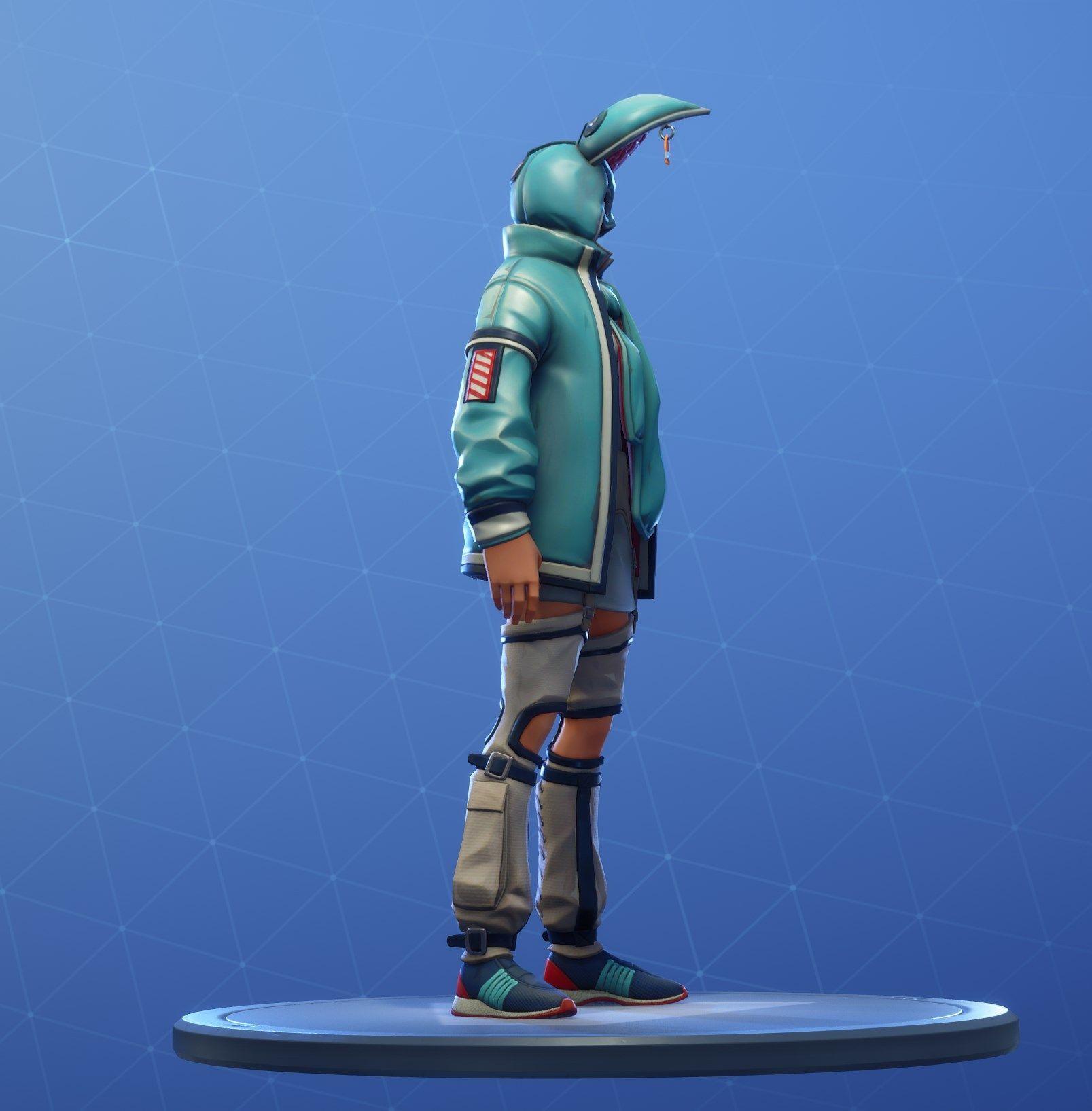 13+ Wallpapers in Flapjackie Fortnite Category