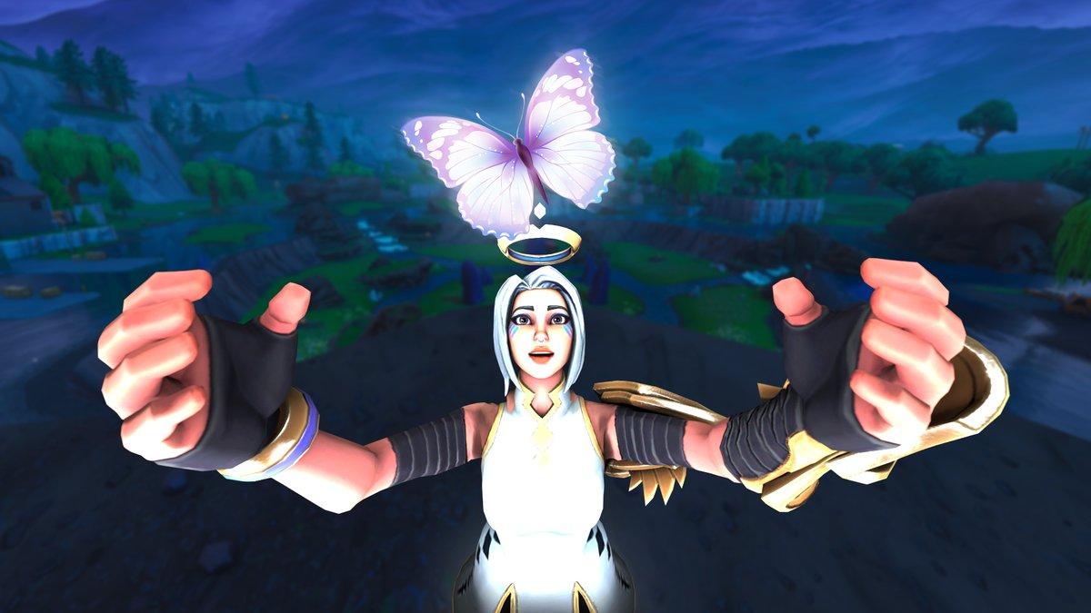 17+ Wallpapers in Ark Fortnite Category