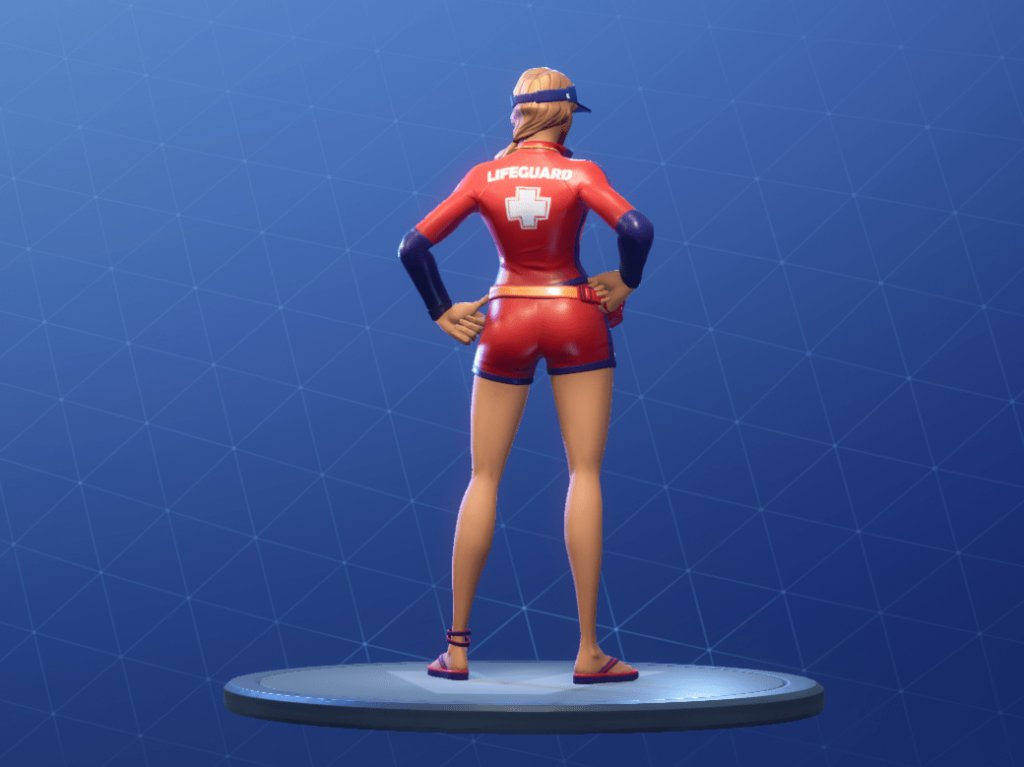 17+ Wallpapers in Sun Strider Fortnite Category