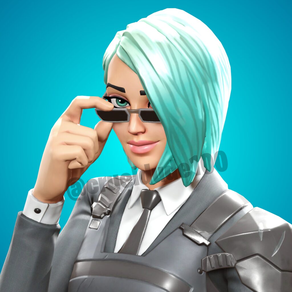 18+ Wallpapers in Envoy Fortnite Category