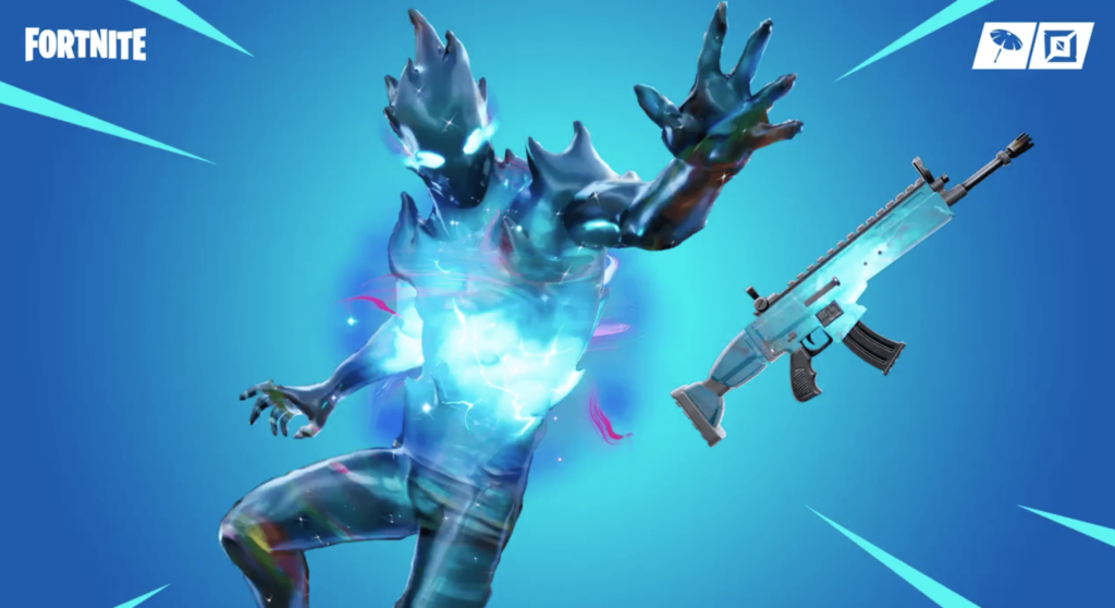 9+ Wallpapers in Zero Fortnite Category