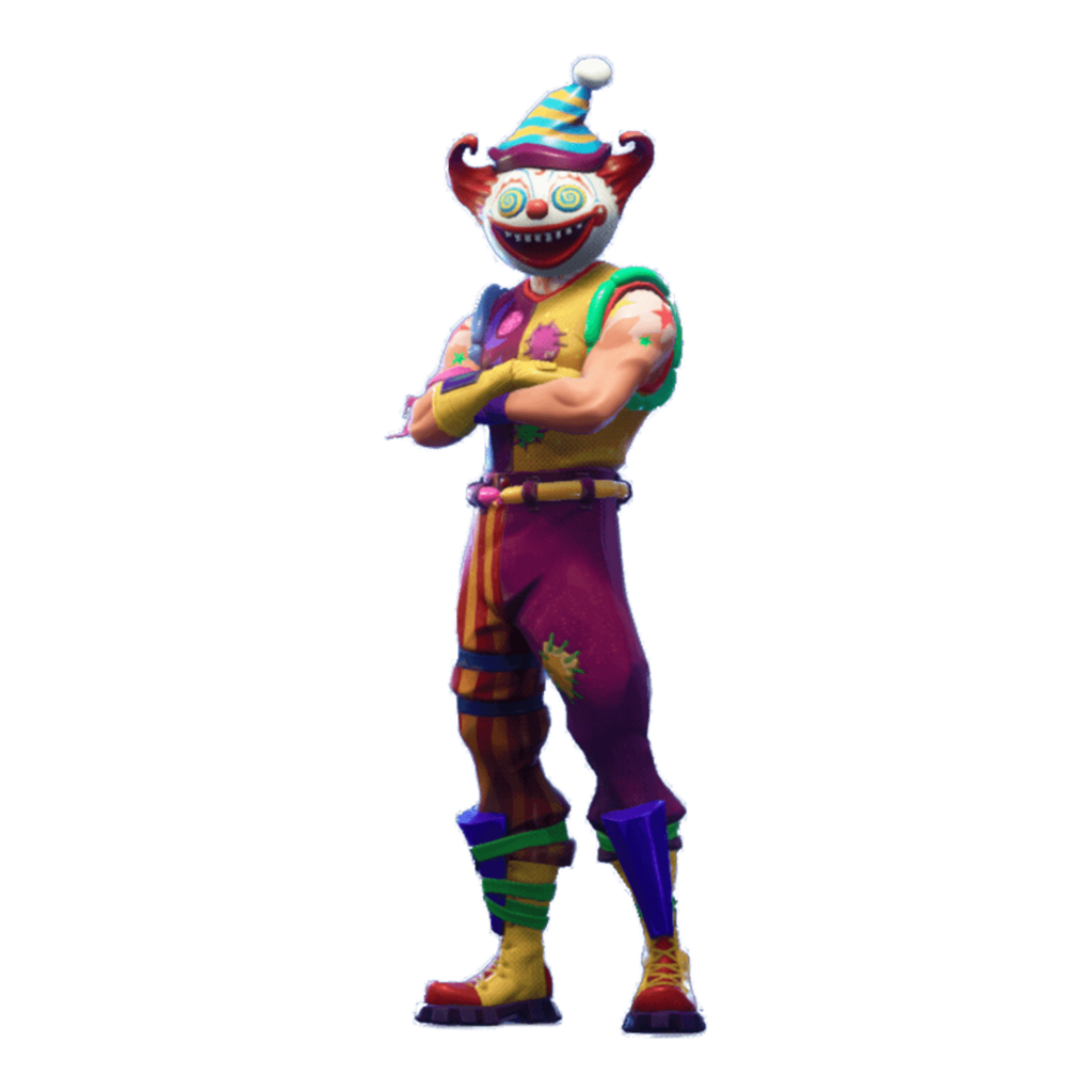 11+ Wallpapers in Nite Nite Fortnite Category
