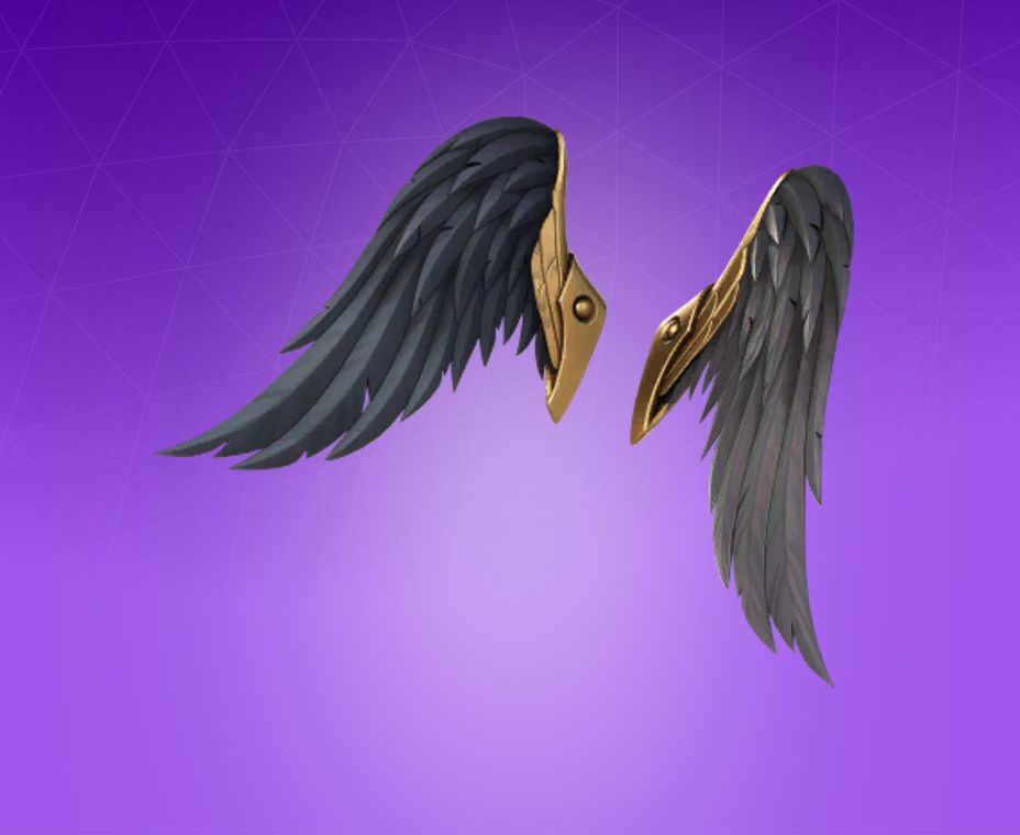 11+ Wallpapers in Graven Fortnite Category