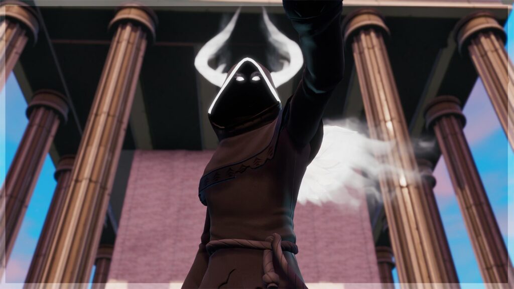 16+ Wallpapers in Perfect Shadow Fortnite Category