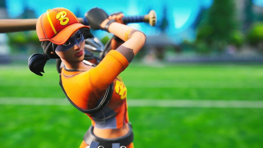 20+ Wallpapers in Fastball Fortnite Category