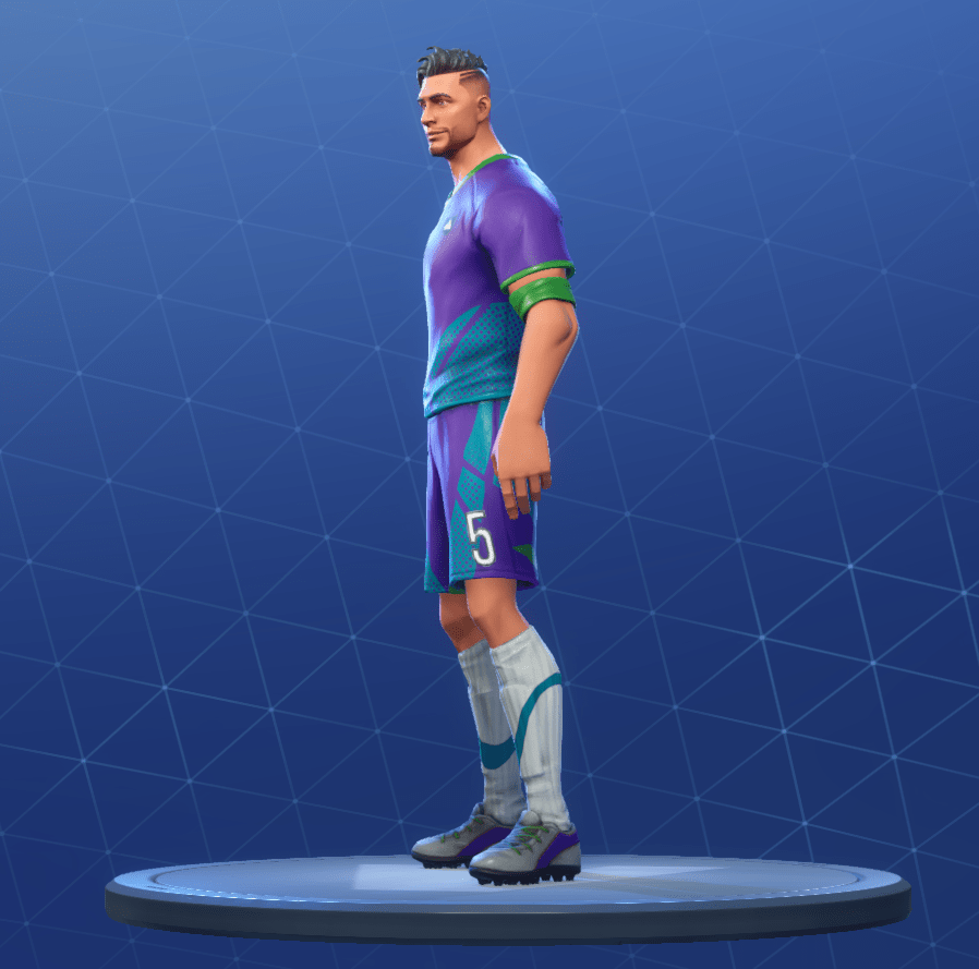 10+ Wallpapers in Midfield Maestro Fortnite Category