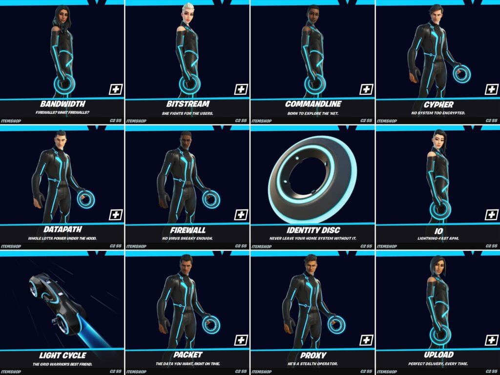 10+ Wallpapers in Proxy Fortnite Category