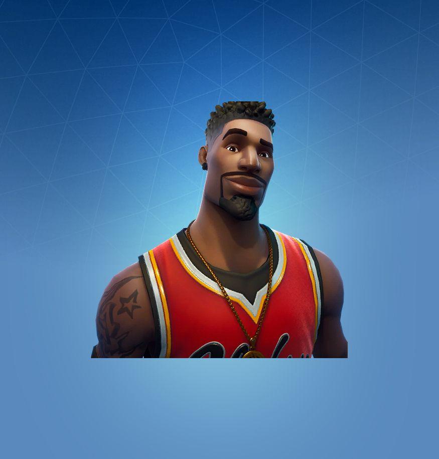 11+ Wallpapers in Jumpshot Fortnite Category