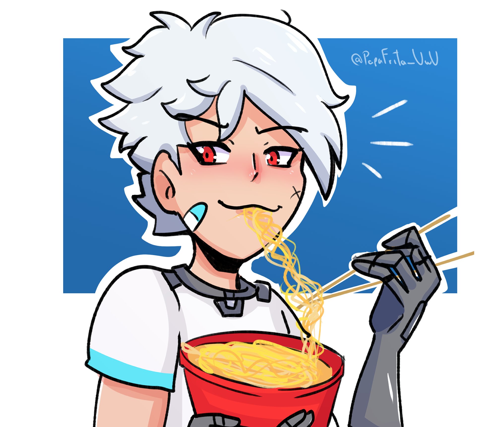 18+ Wallpapers in Orin Fortnite Category