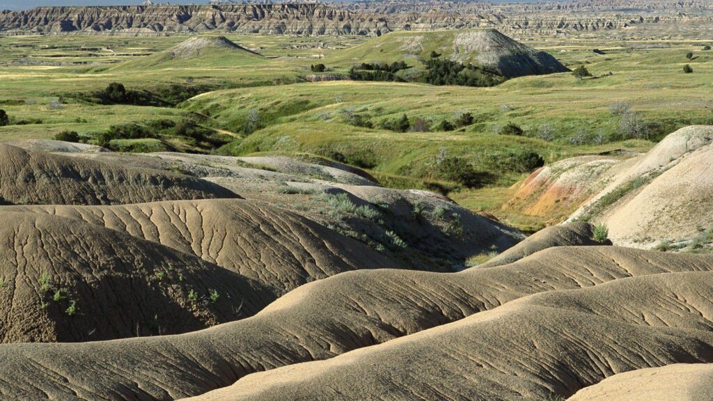 33+ Wallpapers in Badlands National Park Category