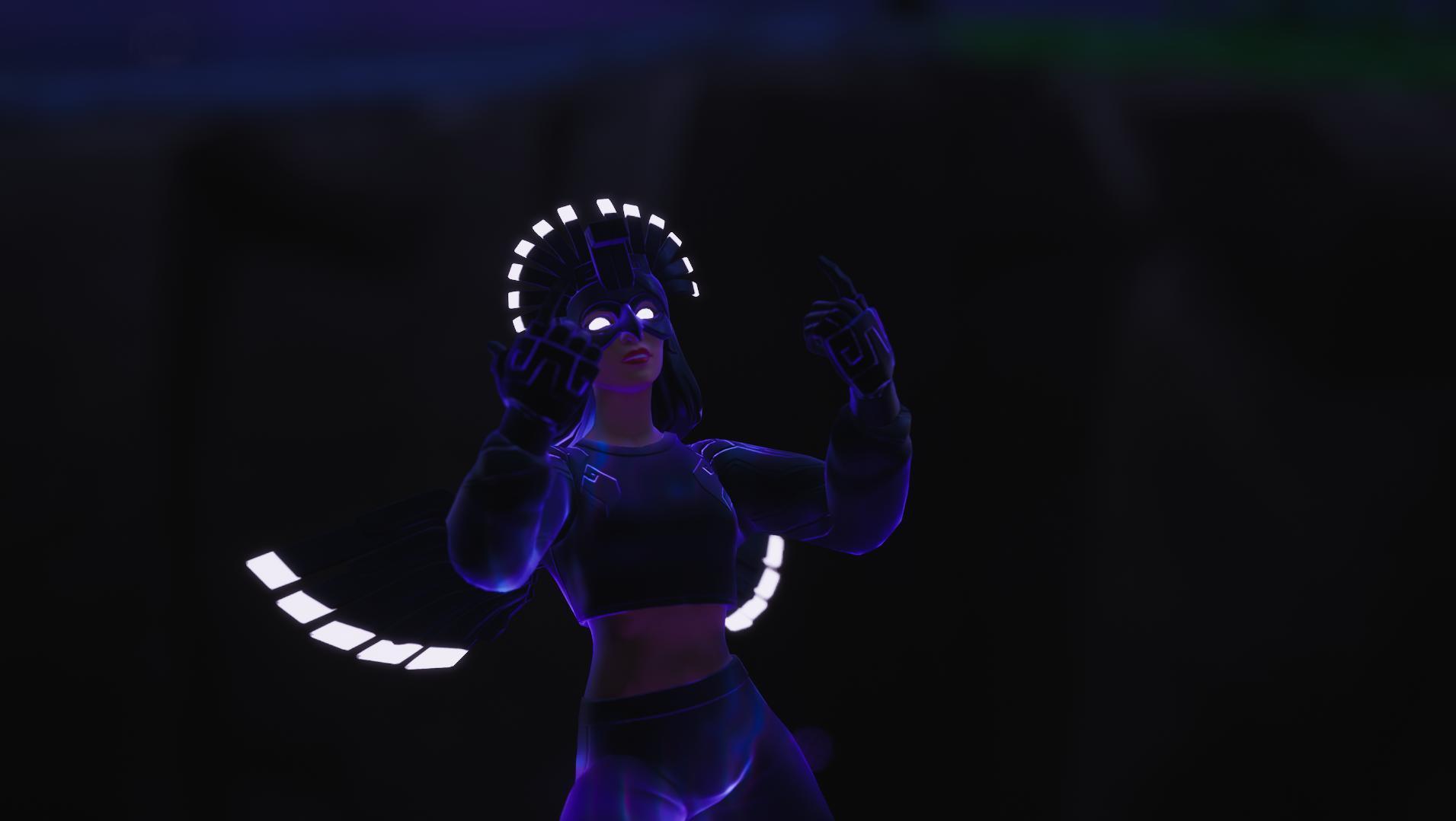20+ Wallpapers in Shadowbird Fortnite Category