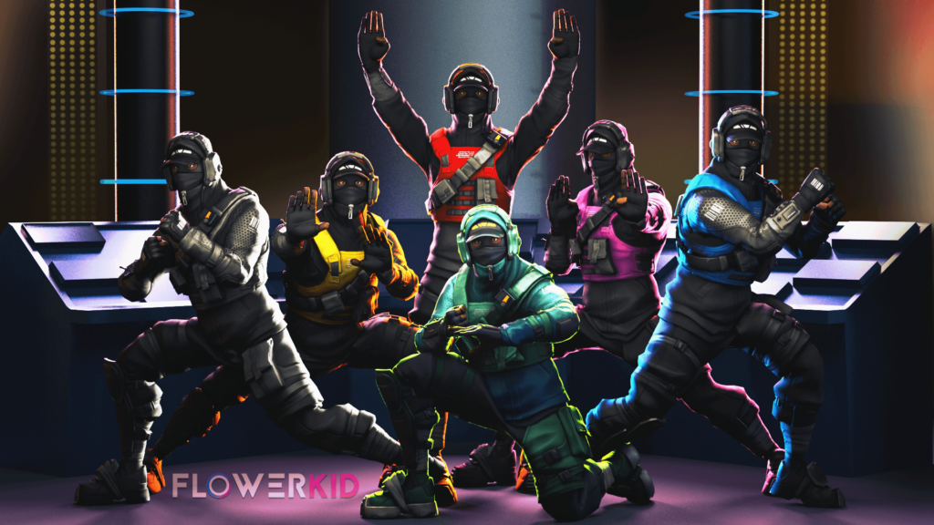 14+ Wallpapers in Stealth Reflex Fortnite Category