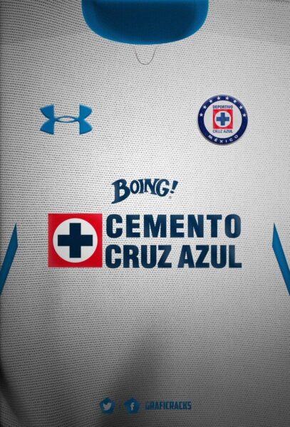 54+ Wallpapers in Cruz Azul Category