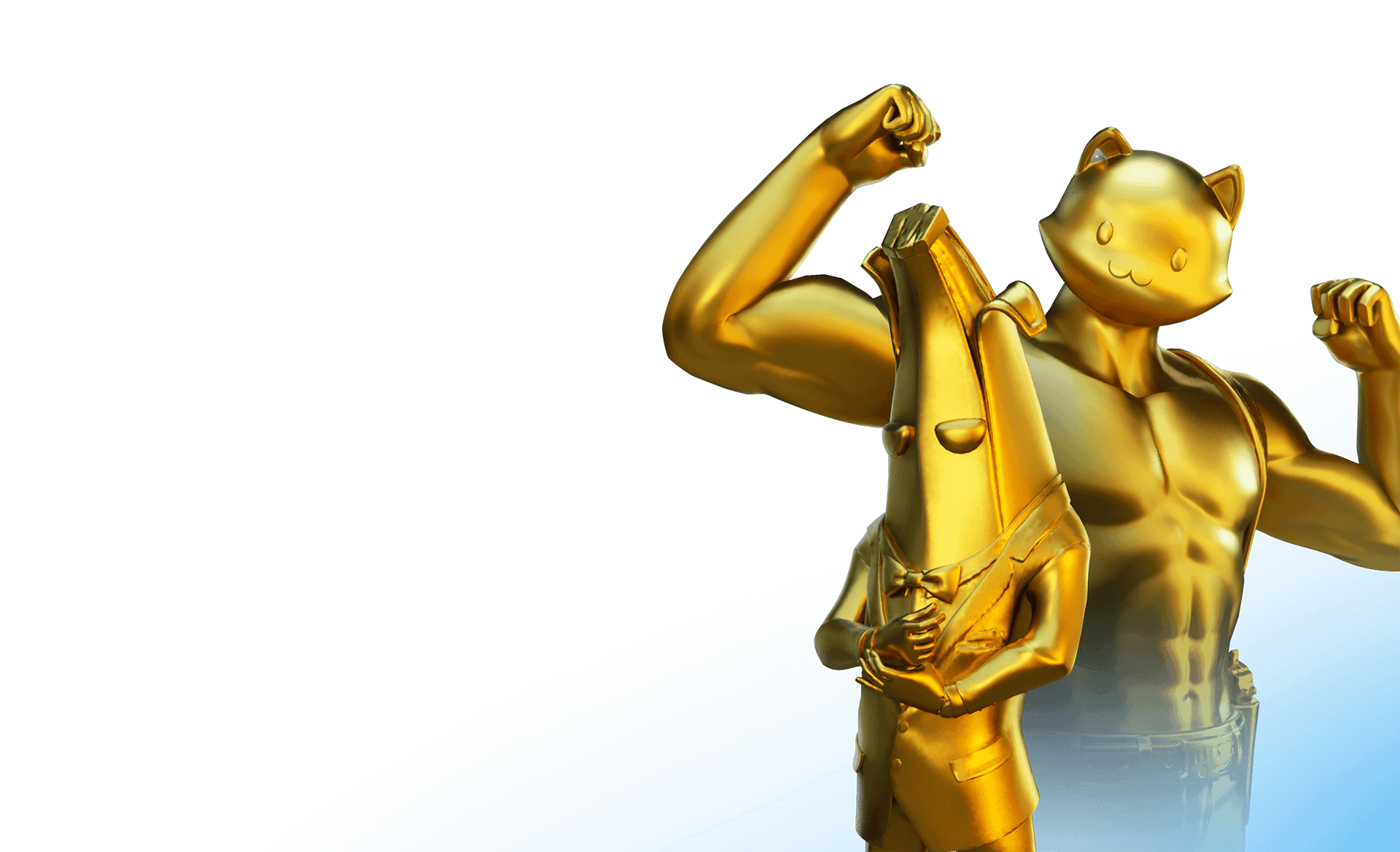 20+ Wallpapers in Agent Peely Fortnite Category