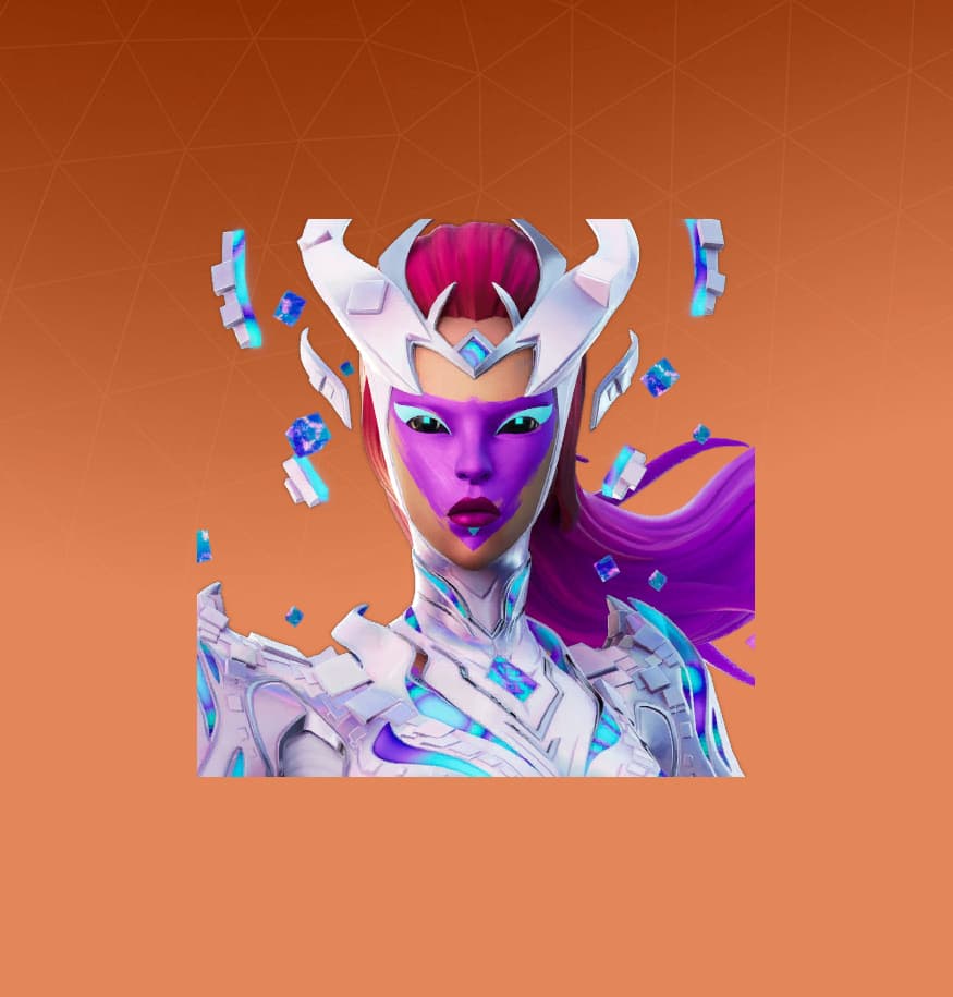 11+ Wallpapers in The Cube Queen Fortnite Category
