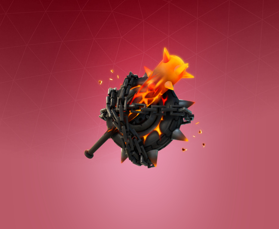 5+ Wallpapers in Roast Lord Fortnite Category