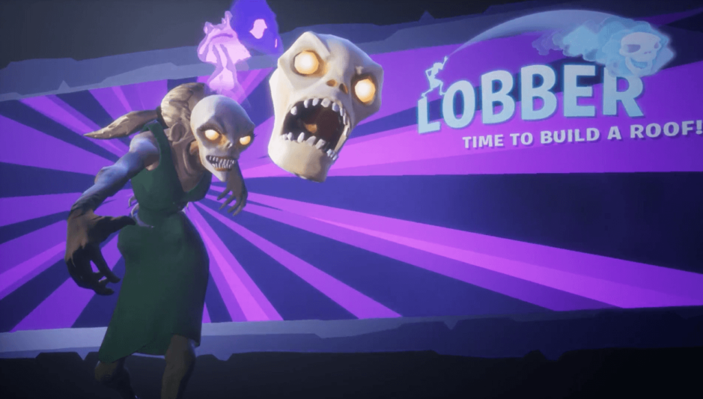 30+ Wallpapers in Husk Monsters Fortnite Category