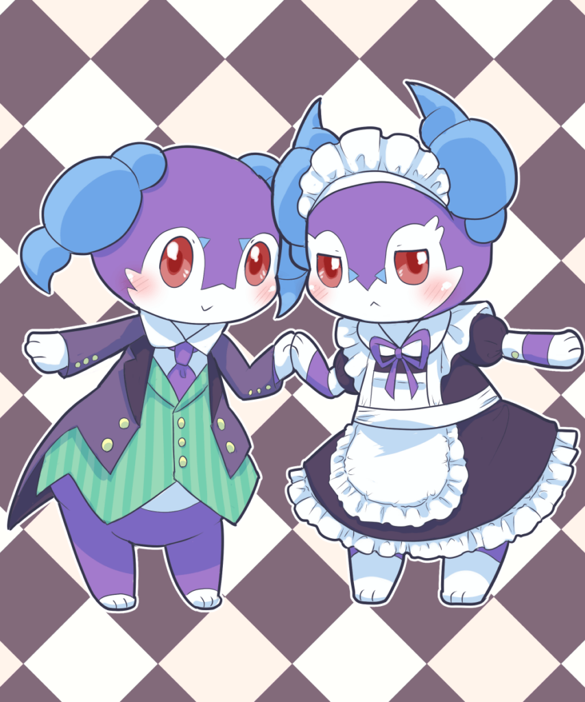 15+ Wallpapers in Indeedee HD Category