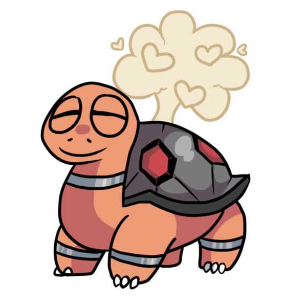 26+ Wallpapers in Torkoal HD Category