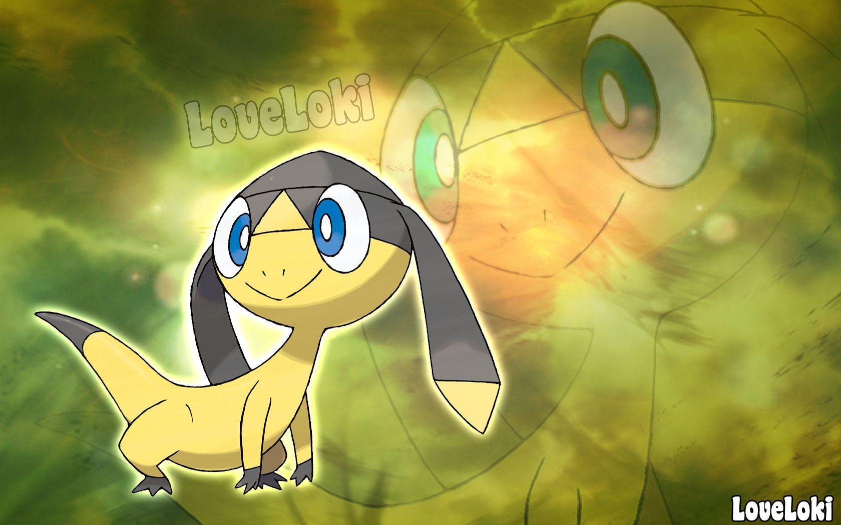 18+ Wallpapers in Helioptile HD Category