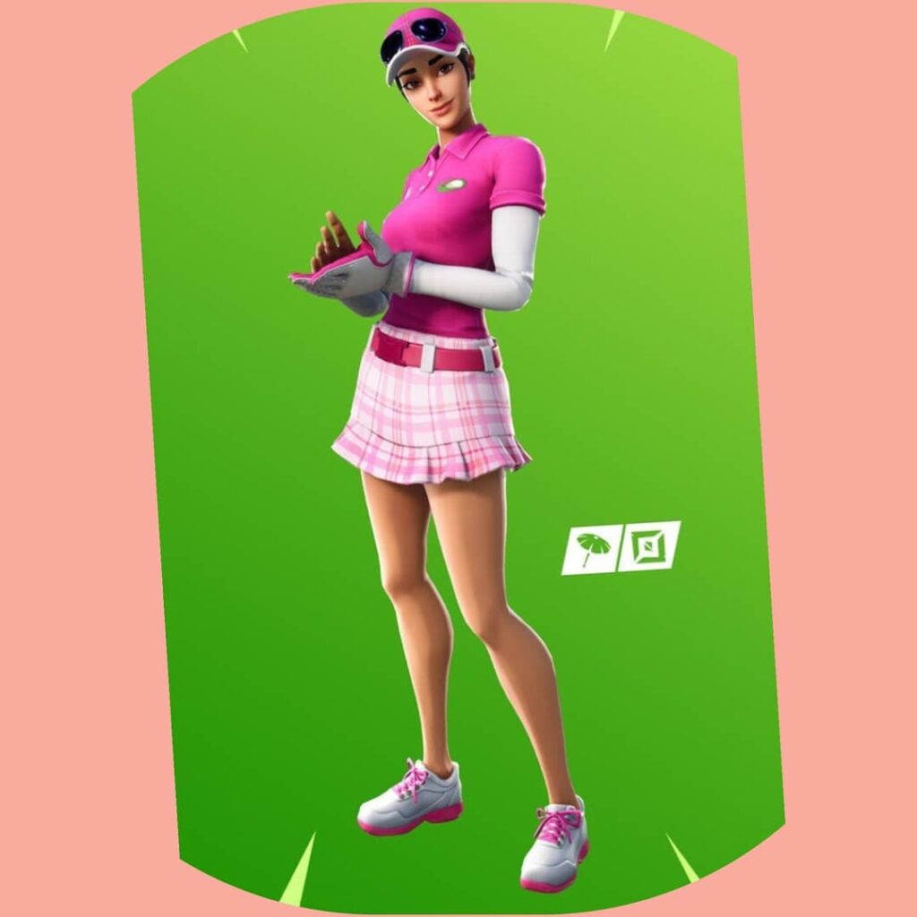 23+ Wallpapers in Birdie Fortnite Category